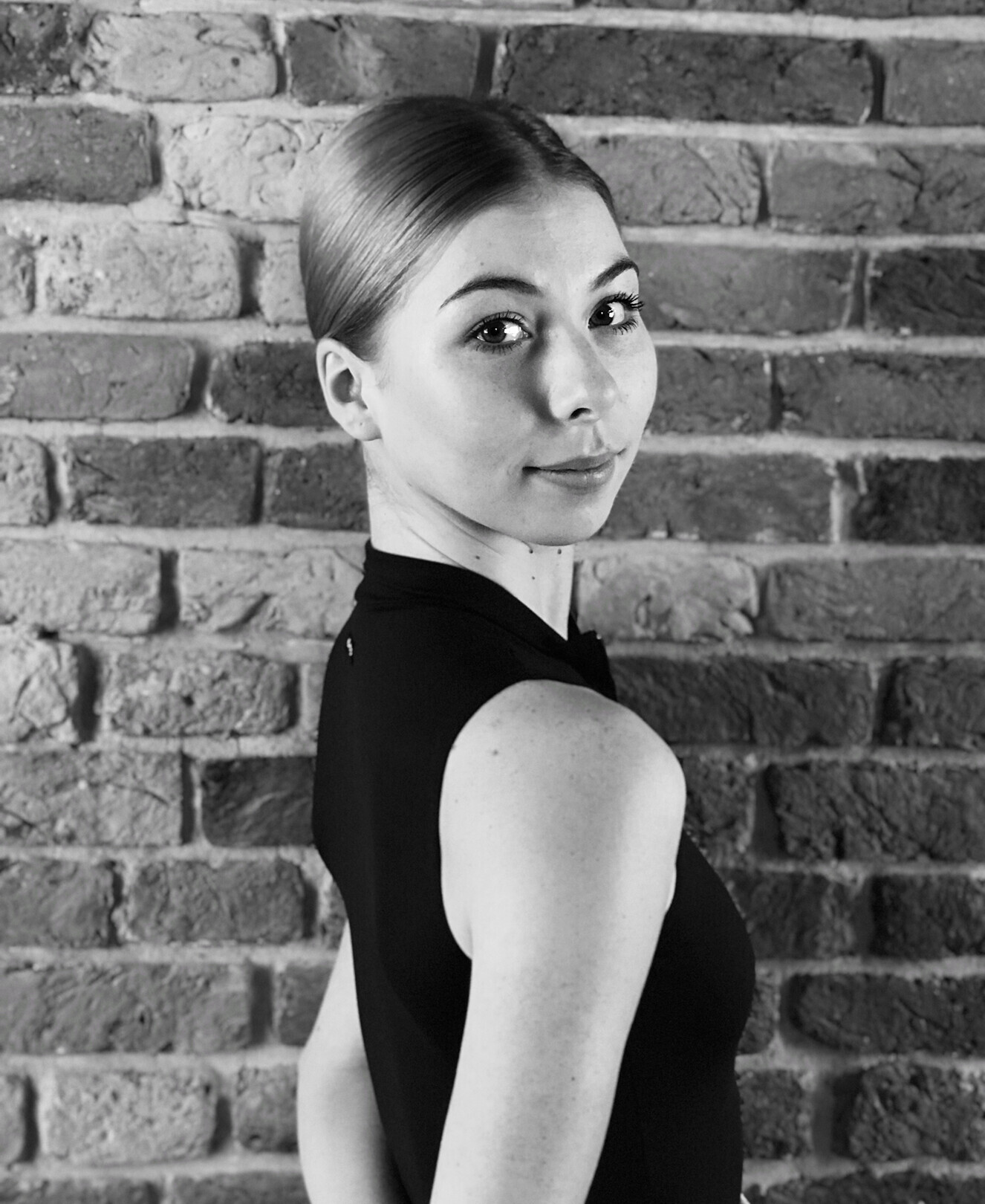 Elizaveta Barkalova | Schauspiel Köln Elizaveta Barkalova | Schauspiel Köln